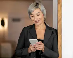 Capital Preferences for Individual Advisers